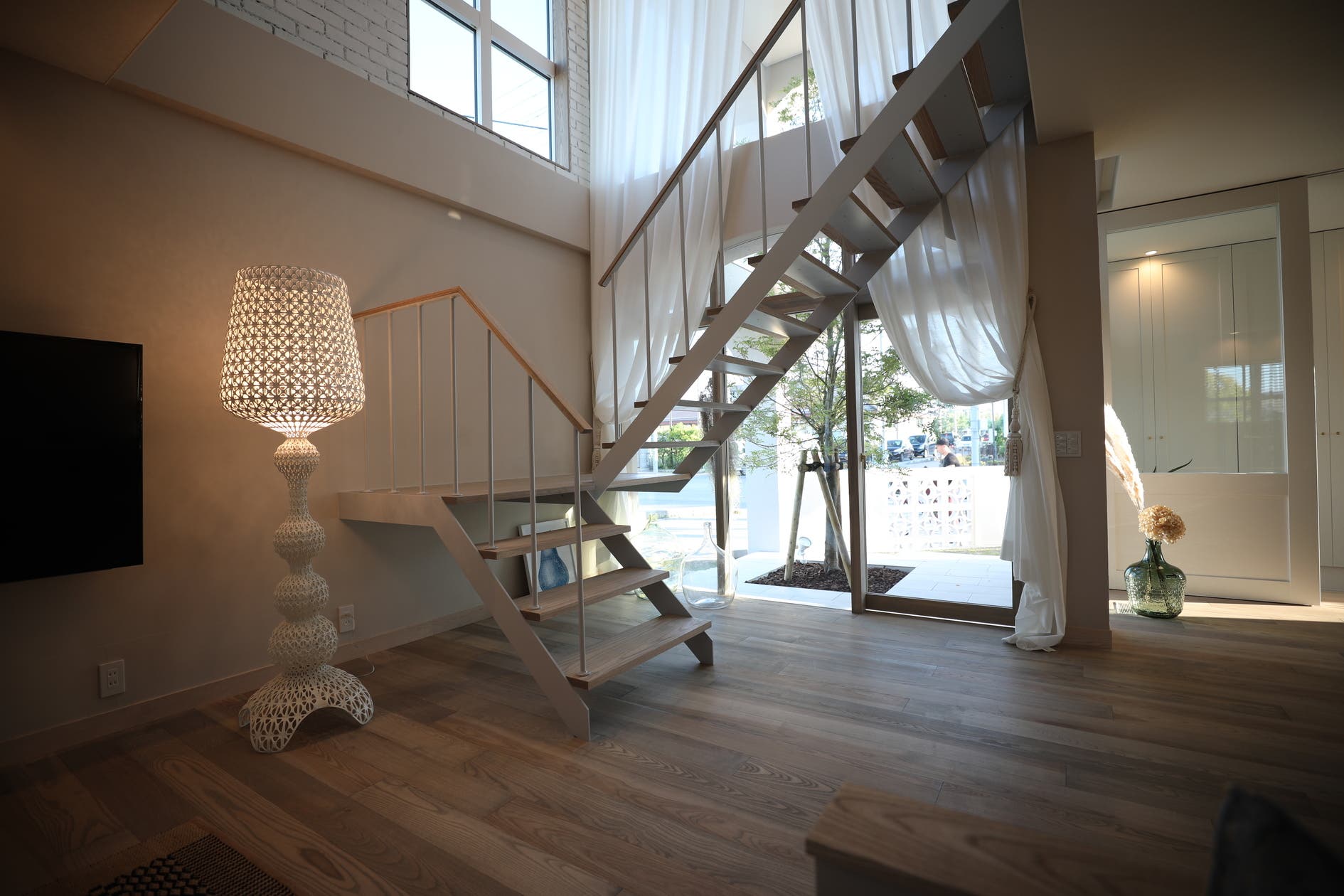 ハウススタジオ一棟貸　撮影に最適　駐車場有(4台)の写真10