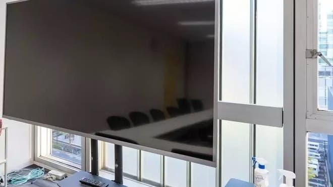 ワンコイン会議室新橋 新橋駅直結エジソン会議室の写真4