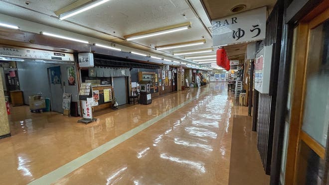 ワンコイン会議室新橋 新橋駅直結エジソン会議室の写真27