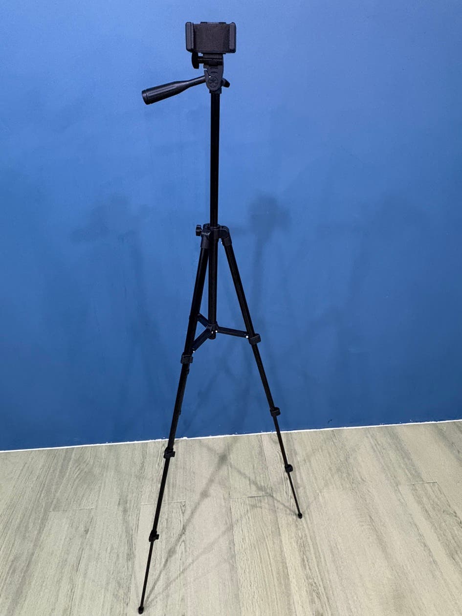 【天文館通駅から徒歩4分♪】七色LEDで心も踊る✨光Wi-Fi♪ジャンプOK！ダンス、撮影、筋トレなどにおススメ♬の写真8