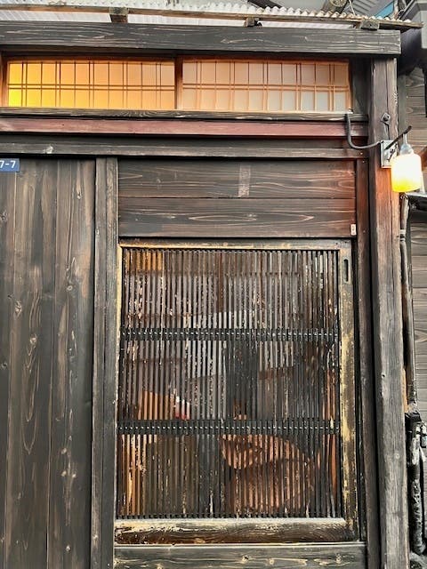 東京スカイツリーの麓にある築10５年の古民家です。浅草から徒歩15分/東京スカイツリーから徒歩1３分】の写真6