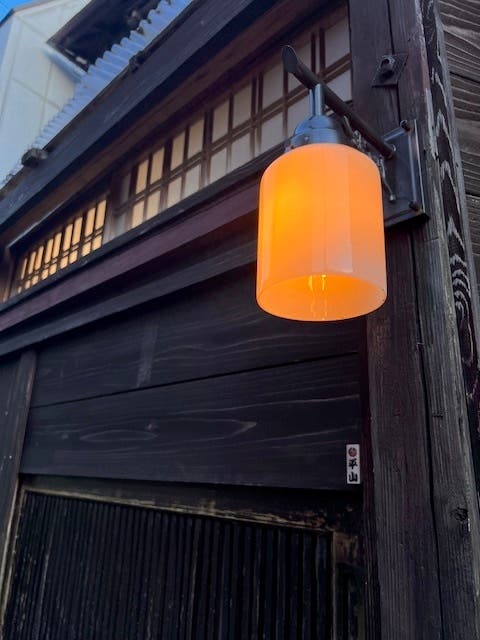 東京スカイツリーの麓にある築10５年の古民家です。浅草から徒歩15分/東京スカイツリーから徒歩1３分】の写真7