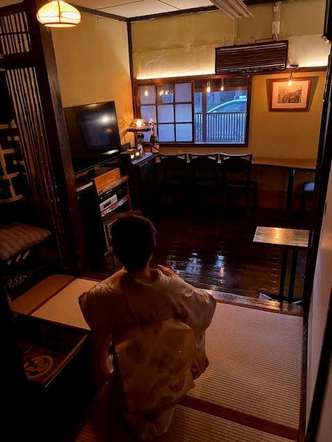 東京スカイツリーの麓にある築10５年の古民家です。浅草から徒歩15分/東京スカイツリーから徒歩1３分】の写真8