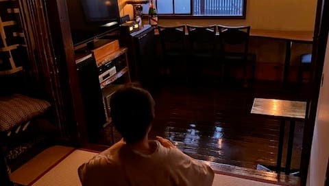 東京スカイツリーの麓にある築105年の古民家です。浅草から徒歩15分/東京スカイツリーから徒歩13分】の写真8