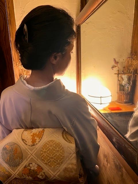 東京スカイツリーの麓にある築10５年の古民家です。浅草から徒歩15分/東京スカイツリーから徒歩1３分】の写真9