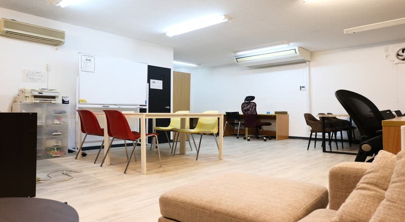 イベント・セミナー・朝活　◎水天宮前・茅場町・人形町から徒歩3-7分