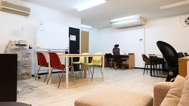 イベント・セミナー・朝活 ◎水天宮前・茅場町・人形町から徒歩3-7分の写真1