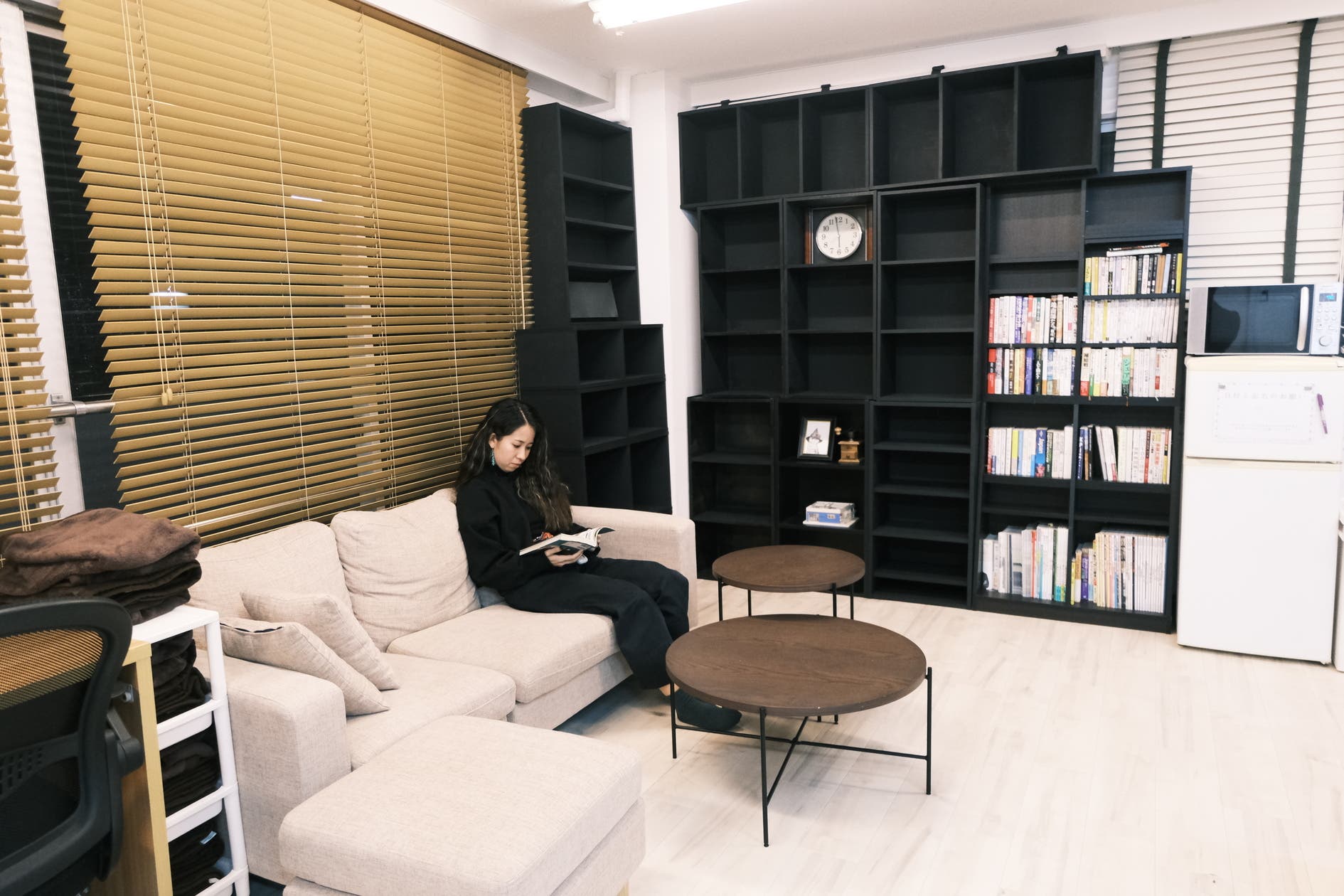 イベント・セミナー・朝活　◎水天宮前・茅場町・人形町から徒歩3-7分の写真4