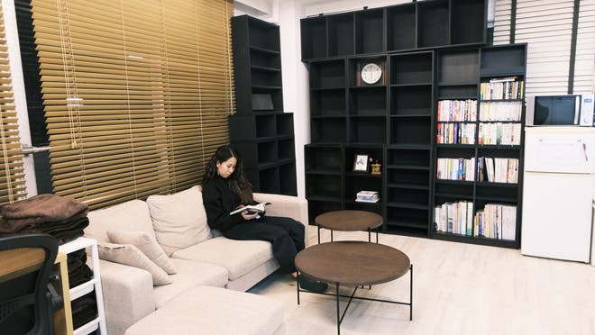 イベント・セミナー・朝活 ◎水天宮前・茅場町・人形町から徒歩3-7分の写真4