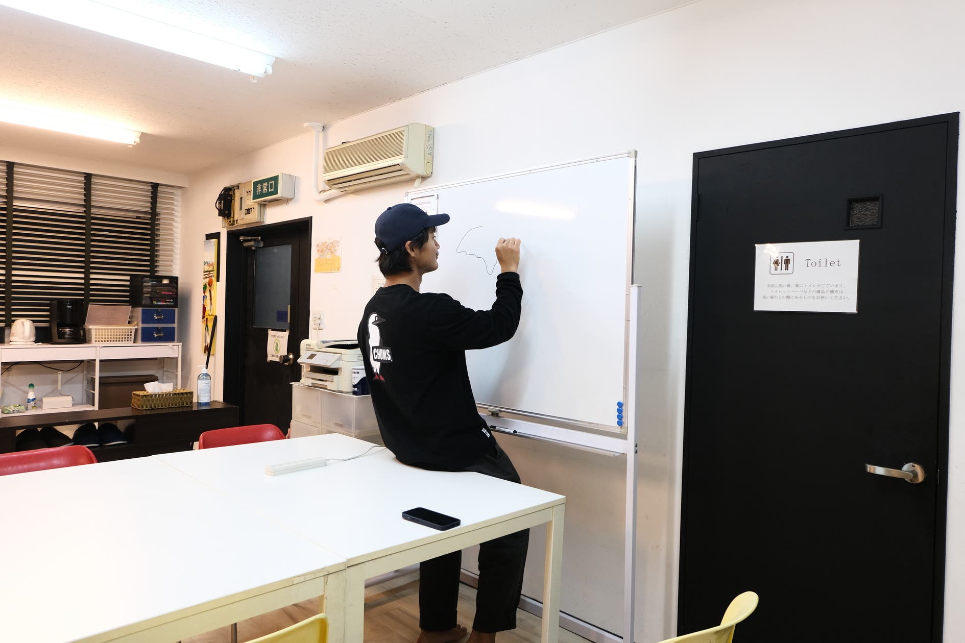 イベント・セミナー・朝活　◎水天宮前・茅場町・人形町から徒歩3-7分の写真7