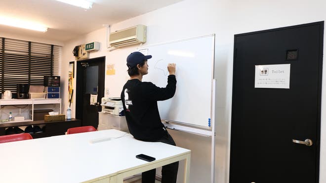 イベント・セミナー・朝活 ◎水天宮前・茅場町・人形町から徒歩3-7分の写真7