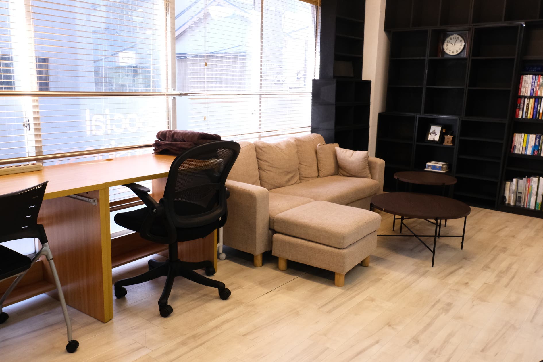 イベント・セミナー・朝活　◎水天宮前・茅場町・人形町から徒歩3-7分の写真5