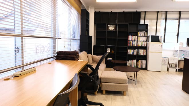 イベント・セミナー・朝活 ◎水天宮前・茅場町・人形町から徒歩3-7分の写真2