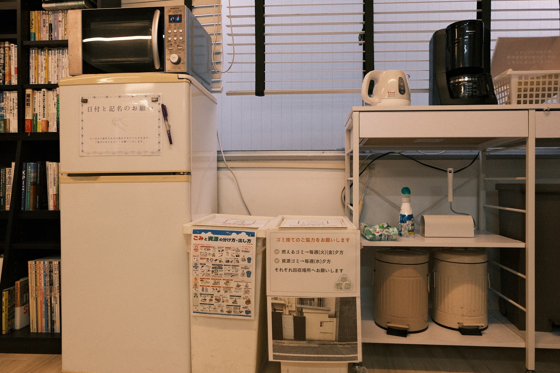 イベント・セミナー・朝活　◎水天宮前・茅場町・人形町から徒歩3-7分の写真10