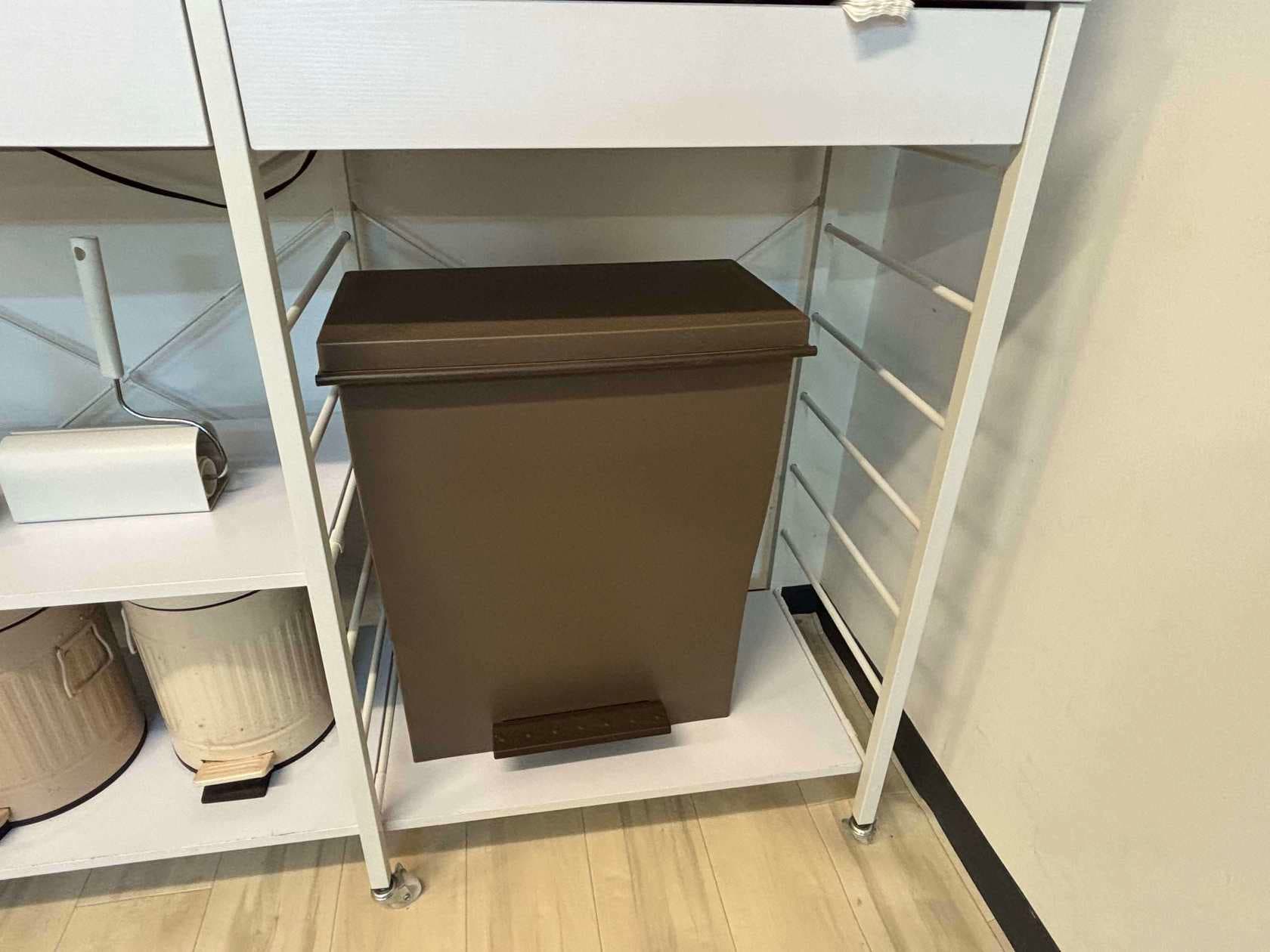 ゴミ（45L）の画像1