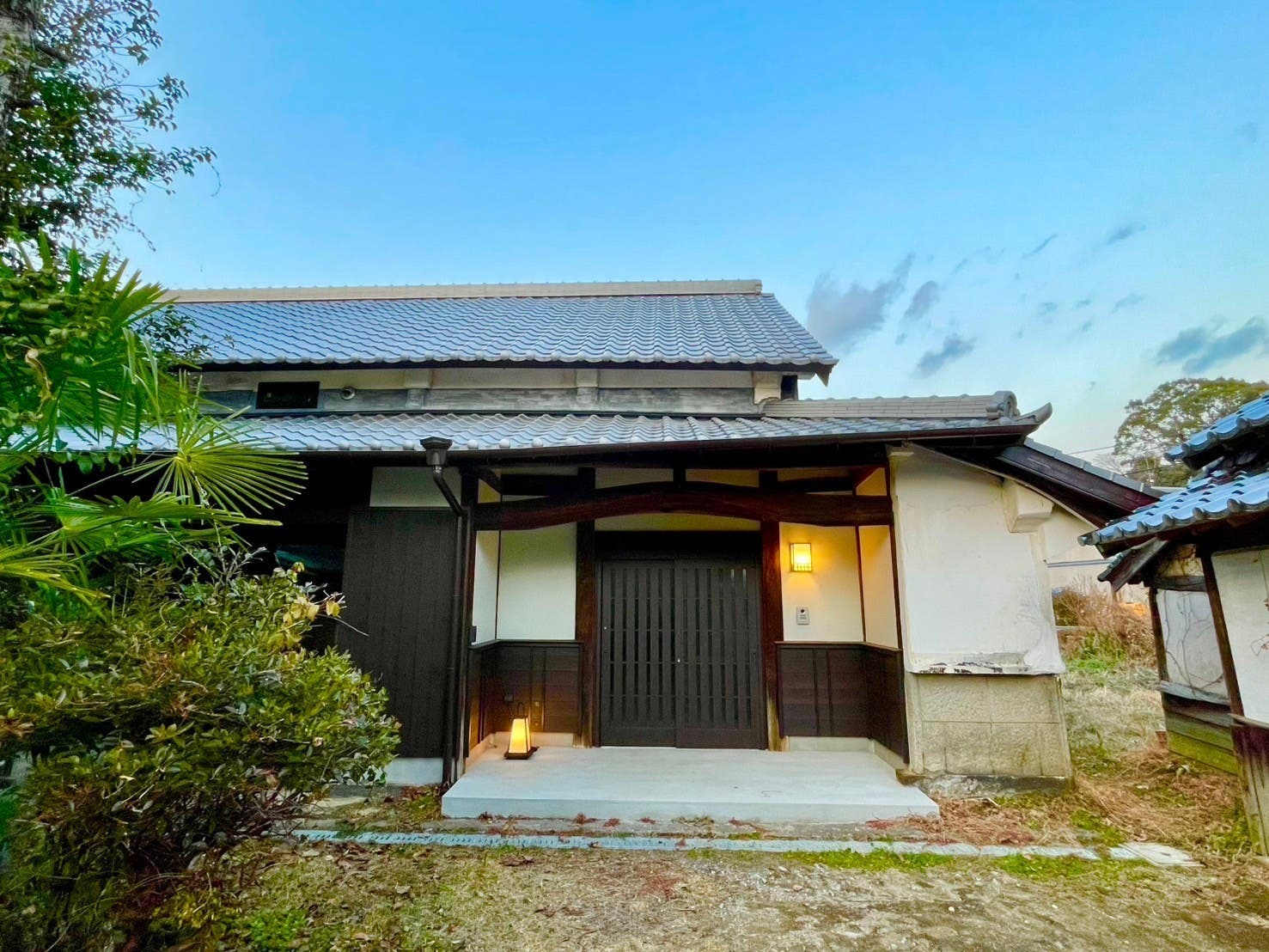 築200年の古民家をまるごと貸切。緑と歴史が調和する和風撮影空間の写真5