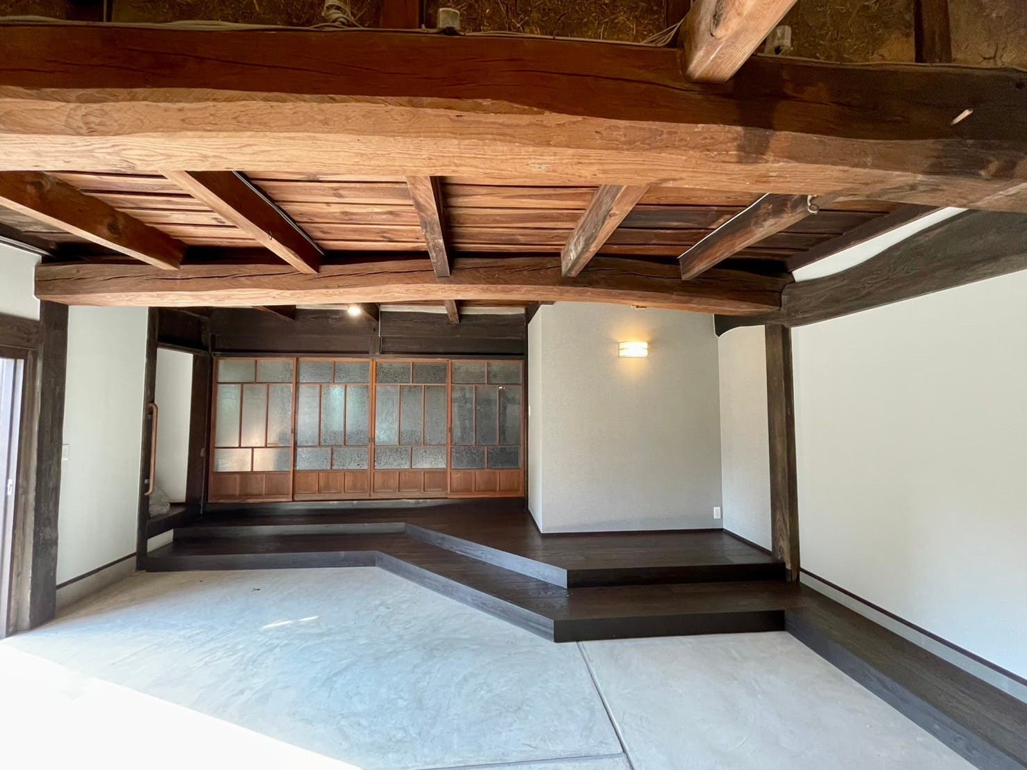 築200年の古民家をまるごと貸切。緑と歴史が調和する和風撮影空間の写真6