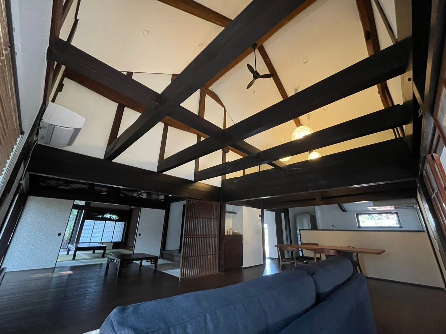 築200年の古民家をまるごと貸切。緑と歴史が調和する和風撮影空間の写真7