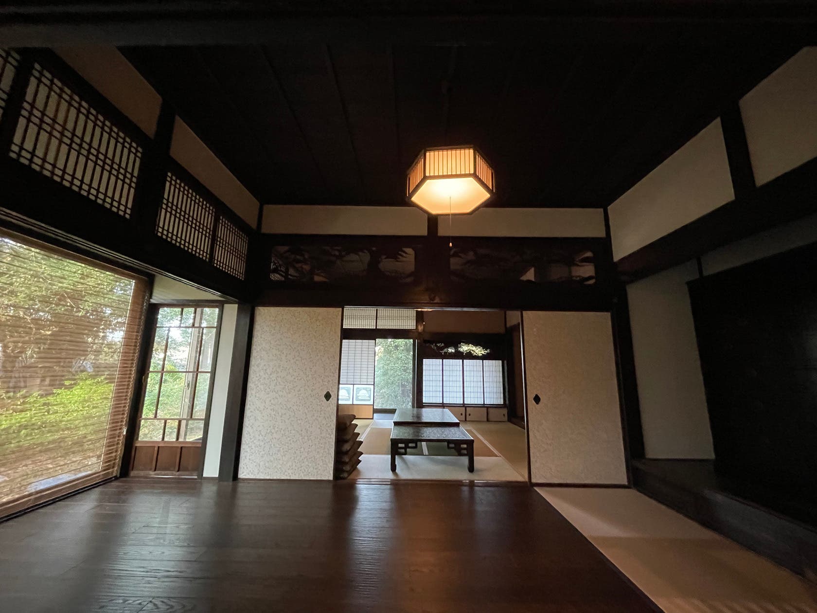 築200年の古民家をまるごと貸切。緑と歴史が調和する和風撮影空間の写真9