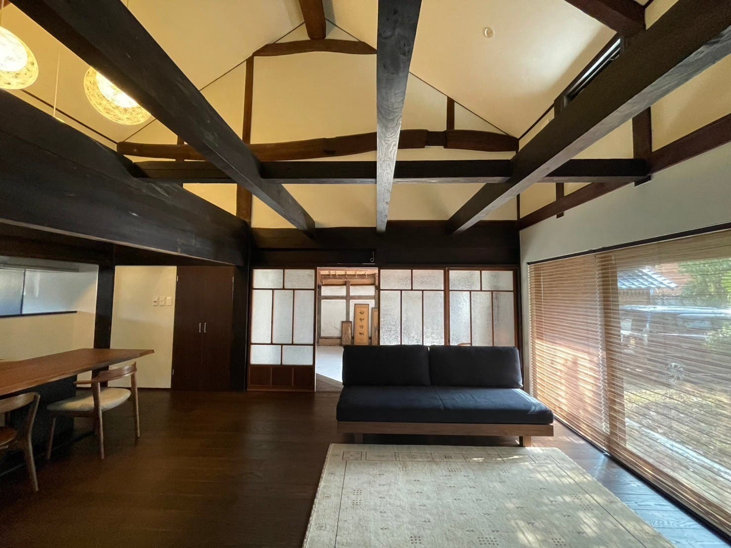 築200年の古民家をまるごと貸切。緑と歴史が調和する和風撮影空間の写真4