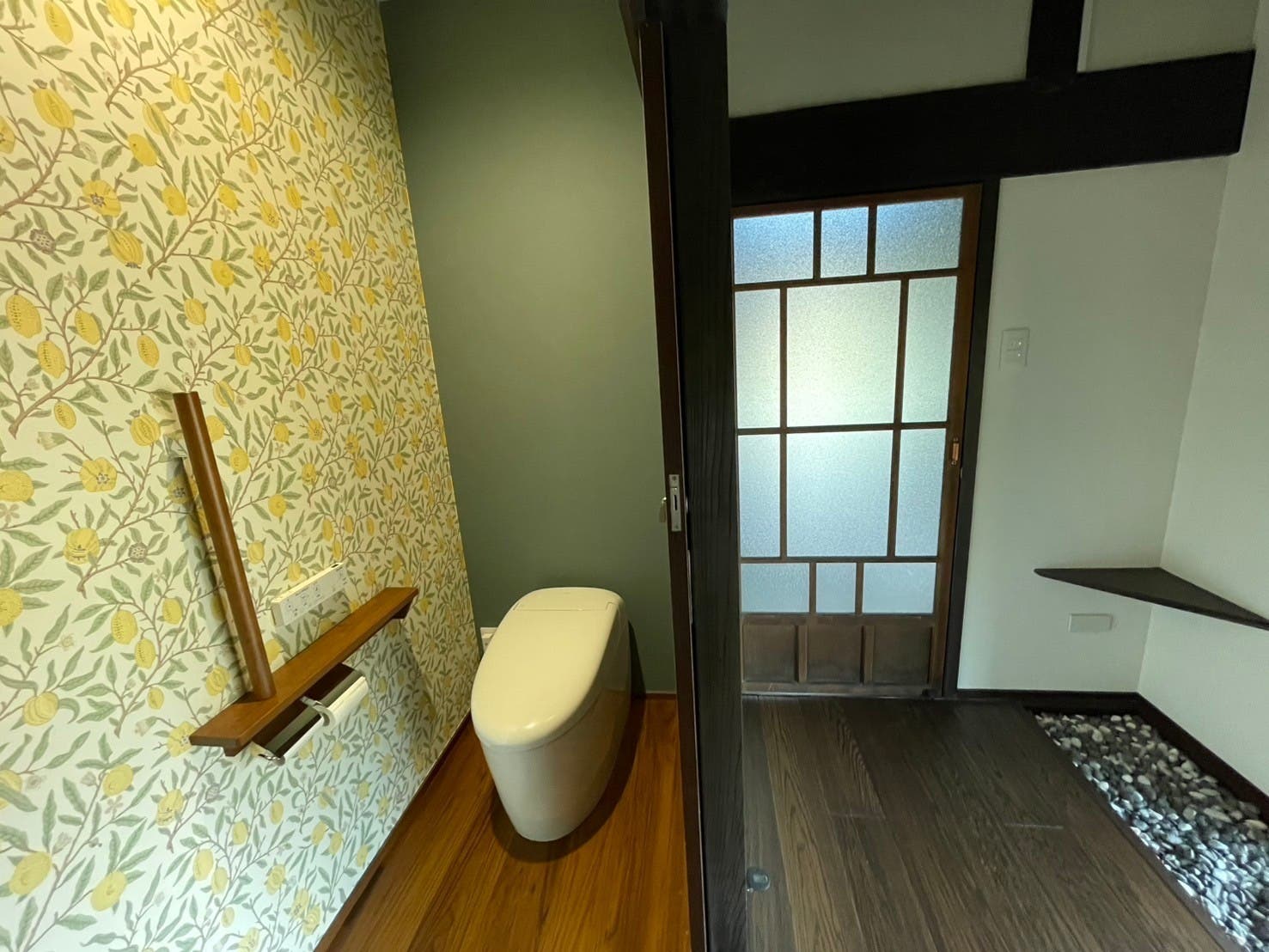 築200年の古民家をまるごと貸切。緑と歴史が調和する和風撮影空間の写真13