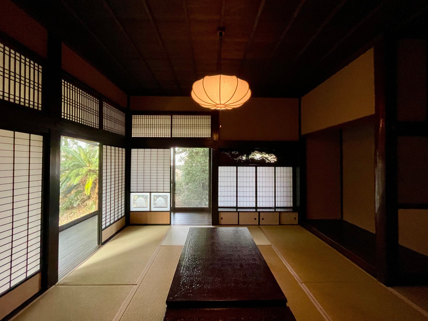 築200年の古民家をまるごと貸切。緑と歴史が調和する和風撮影空間の写真11