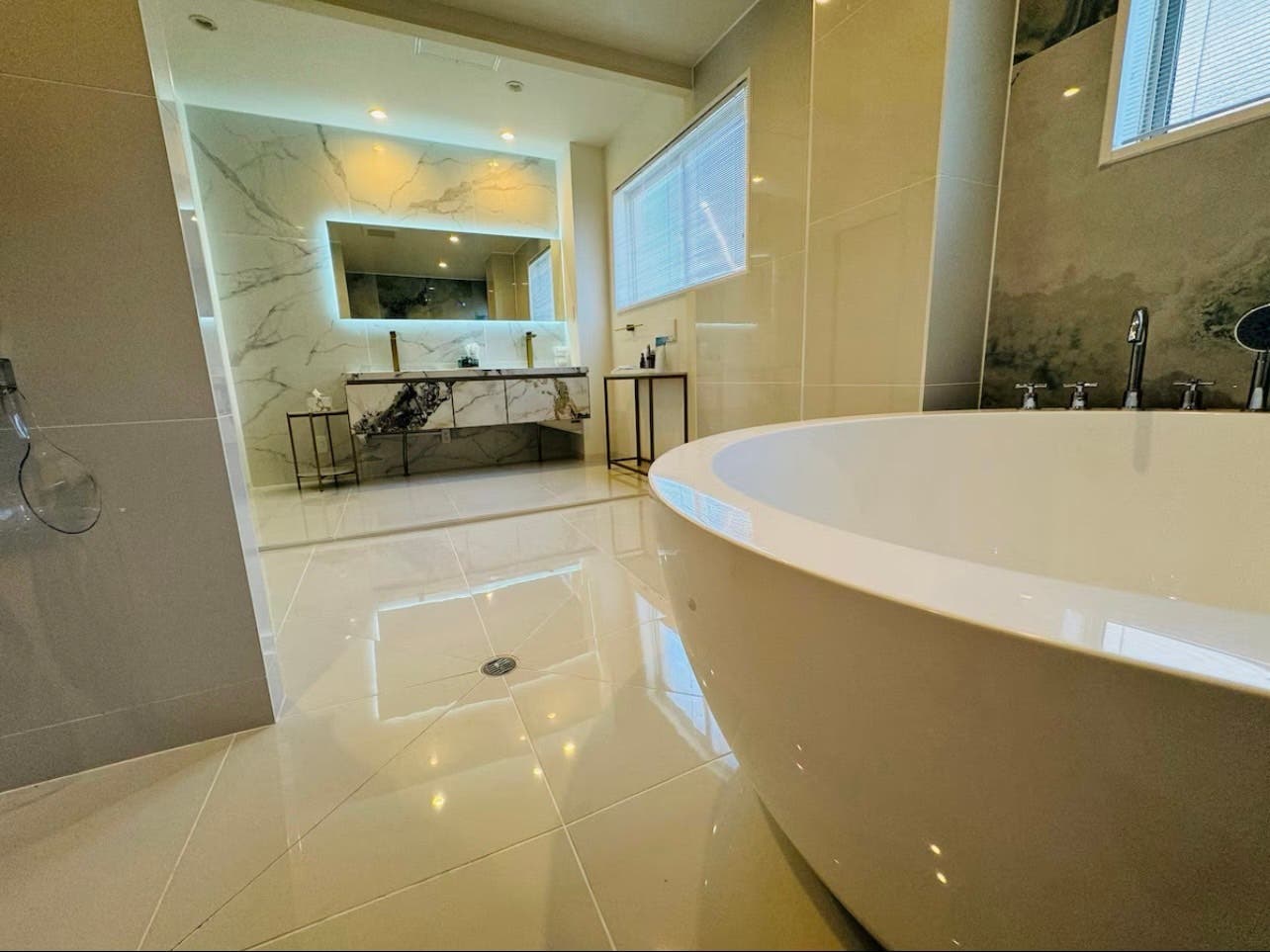 Luxury Stage 超絶景屋外パティオ＋専用キッチンスタジオ　サウナ・BBQ・プール（可動式）の写真9