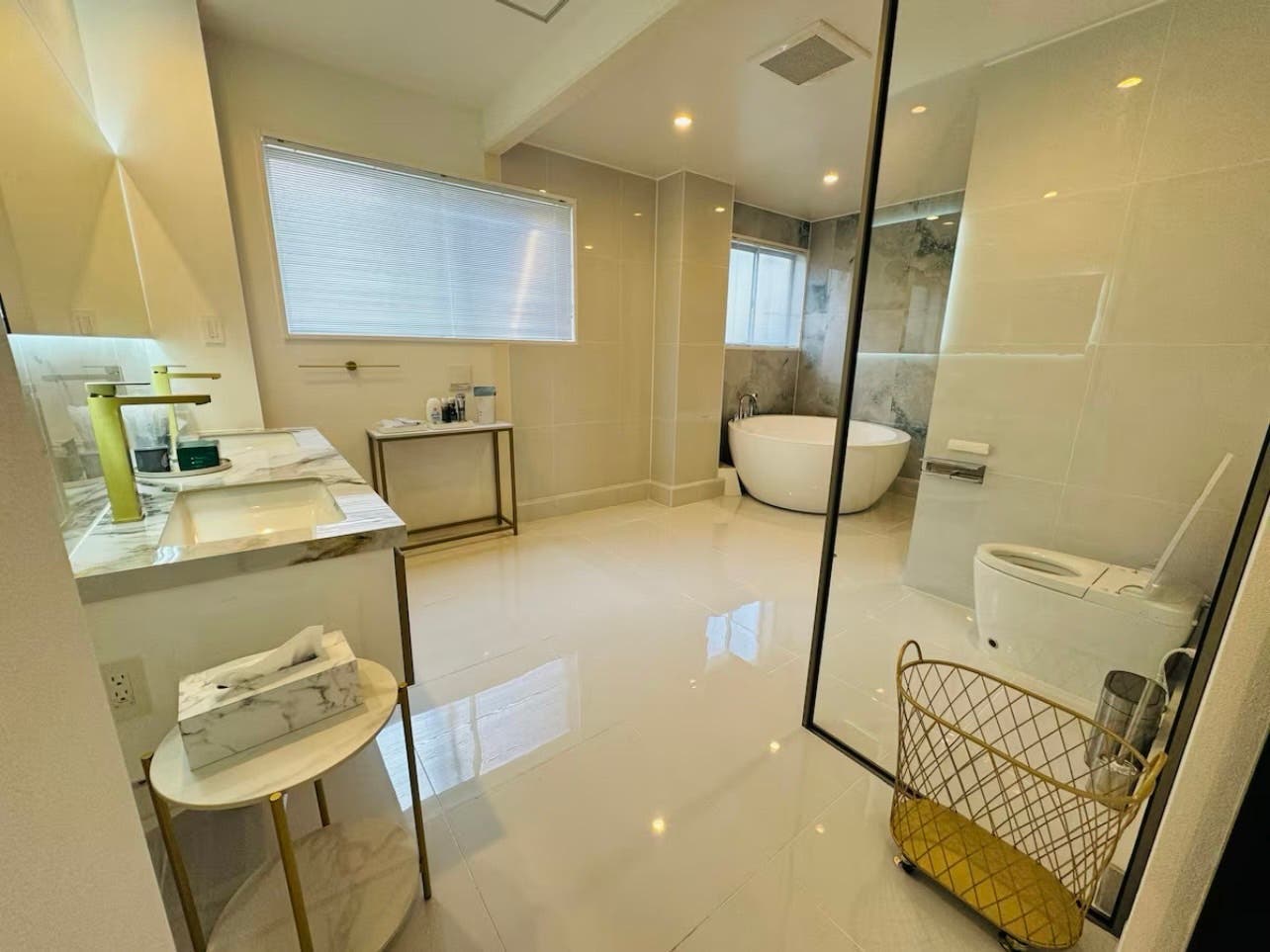 Luxury Stage 超絶景屋外パティオ＋専用キッチンスタジオ　サウナ・BBQ・プール（可動式）の写真11