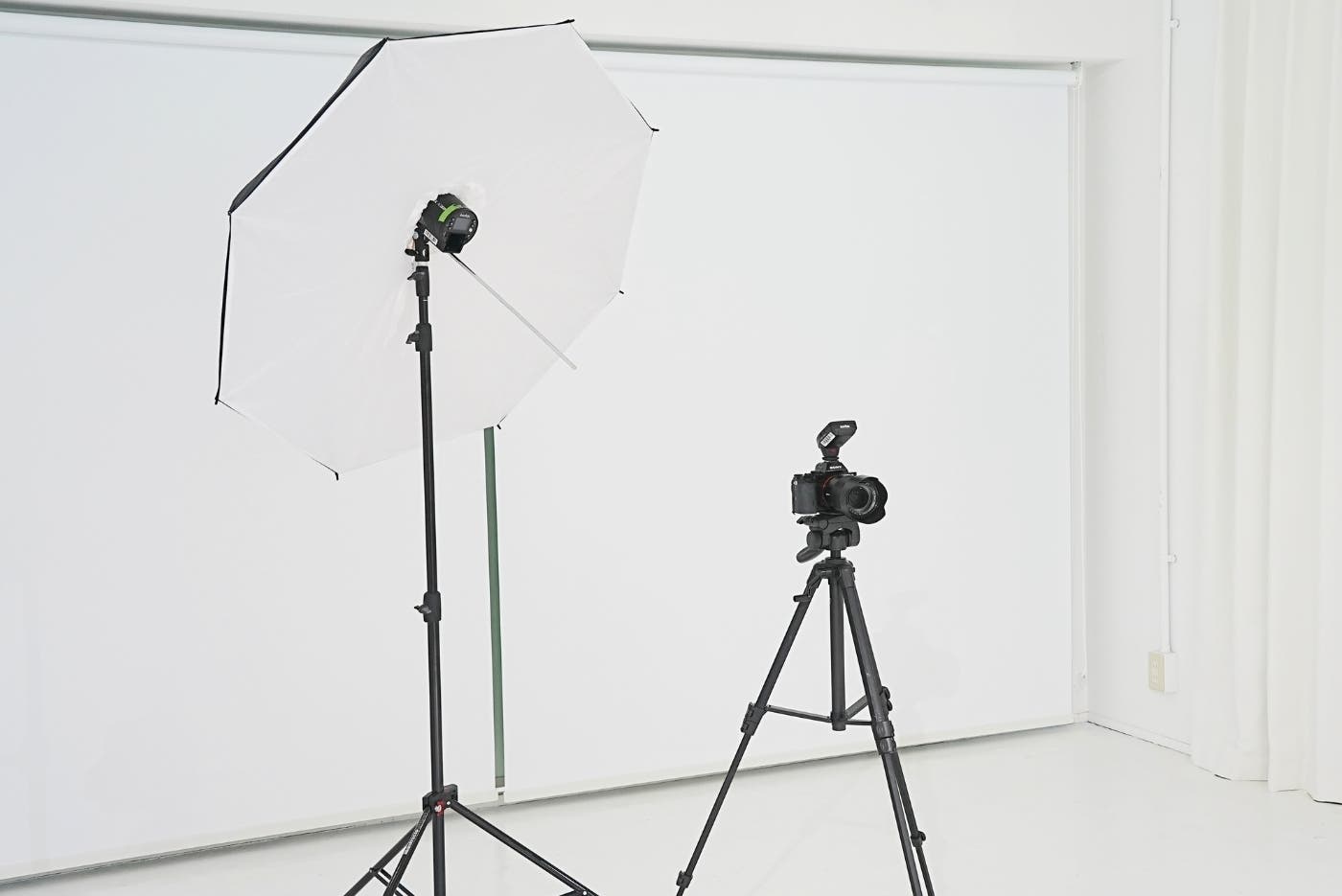 セルフフォト撮影（カメラ・データ共有を含む）の画像1