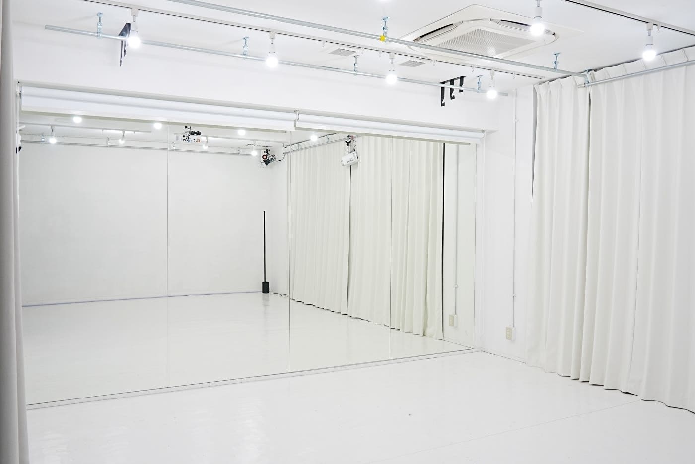 マルチスタジオ | 撮影・ミニシアター・セミナー・レッスンの写真3