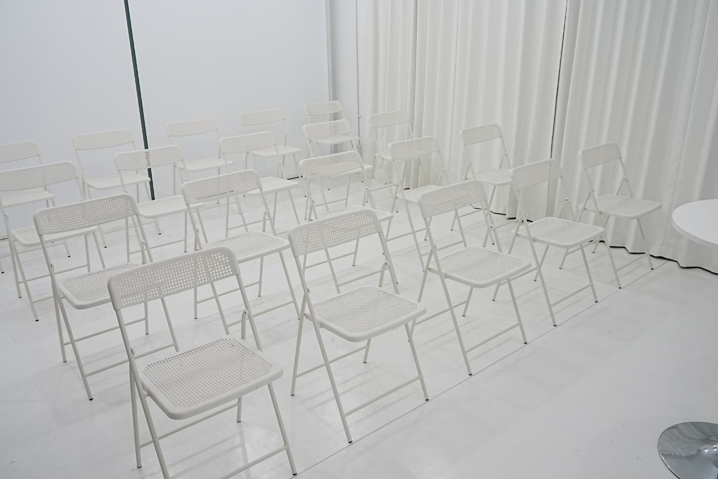 マルチスタジオ | 撮影・ミニシアター・セミナー・レッスンの写真21