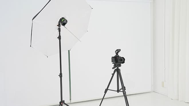 マルチスタジオ | 撮影・ミニシアター・セミナー・レッスンの写真24