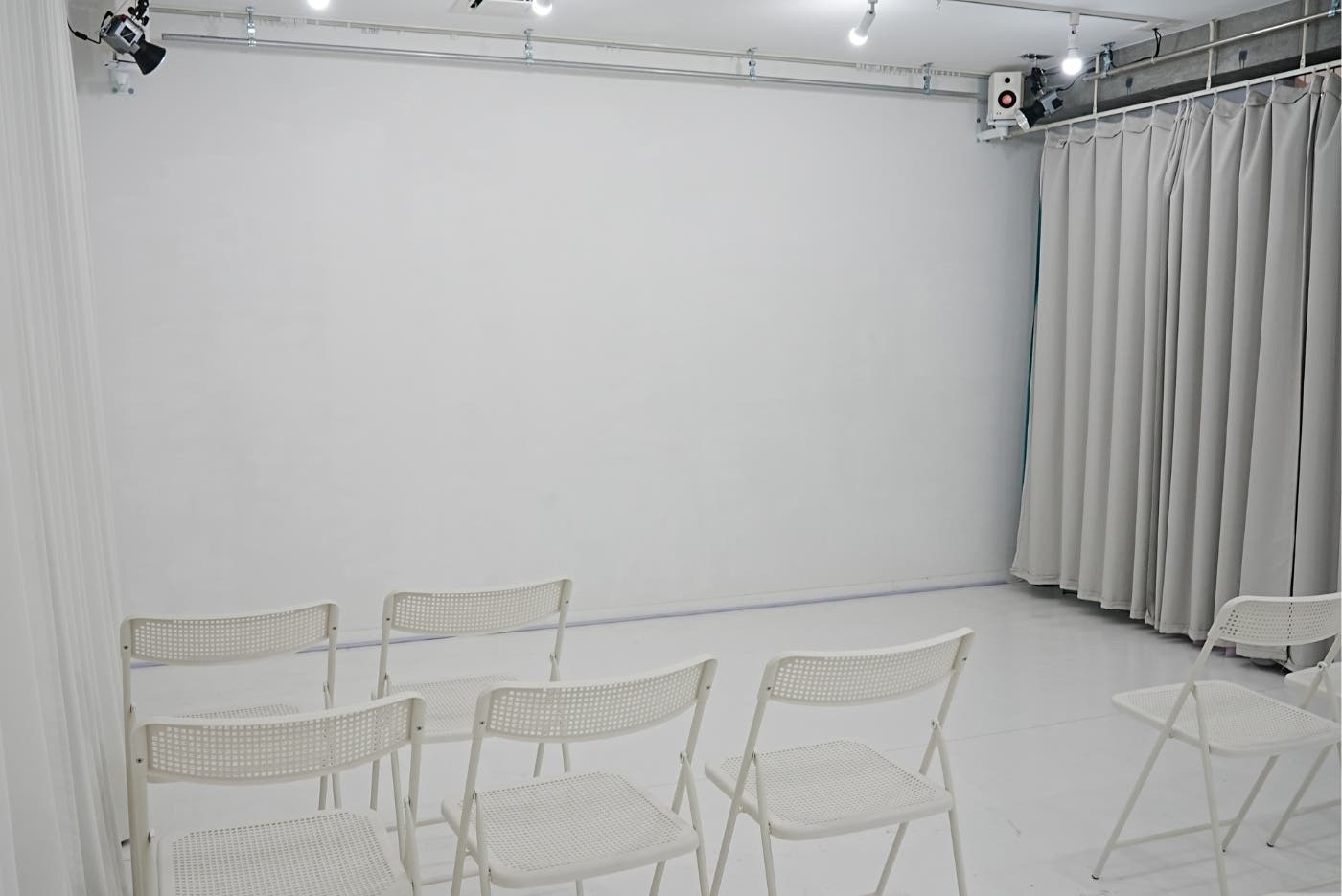 マルチスタジオ | 撮影・ミニシアター・セミナー・レッスンの写真25