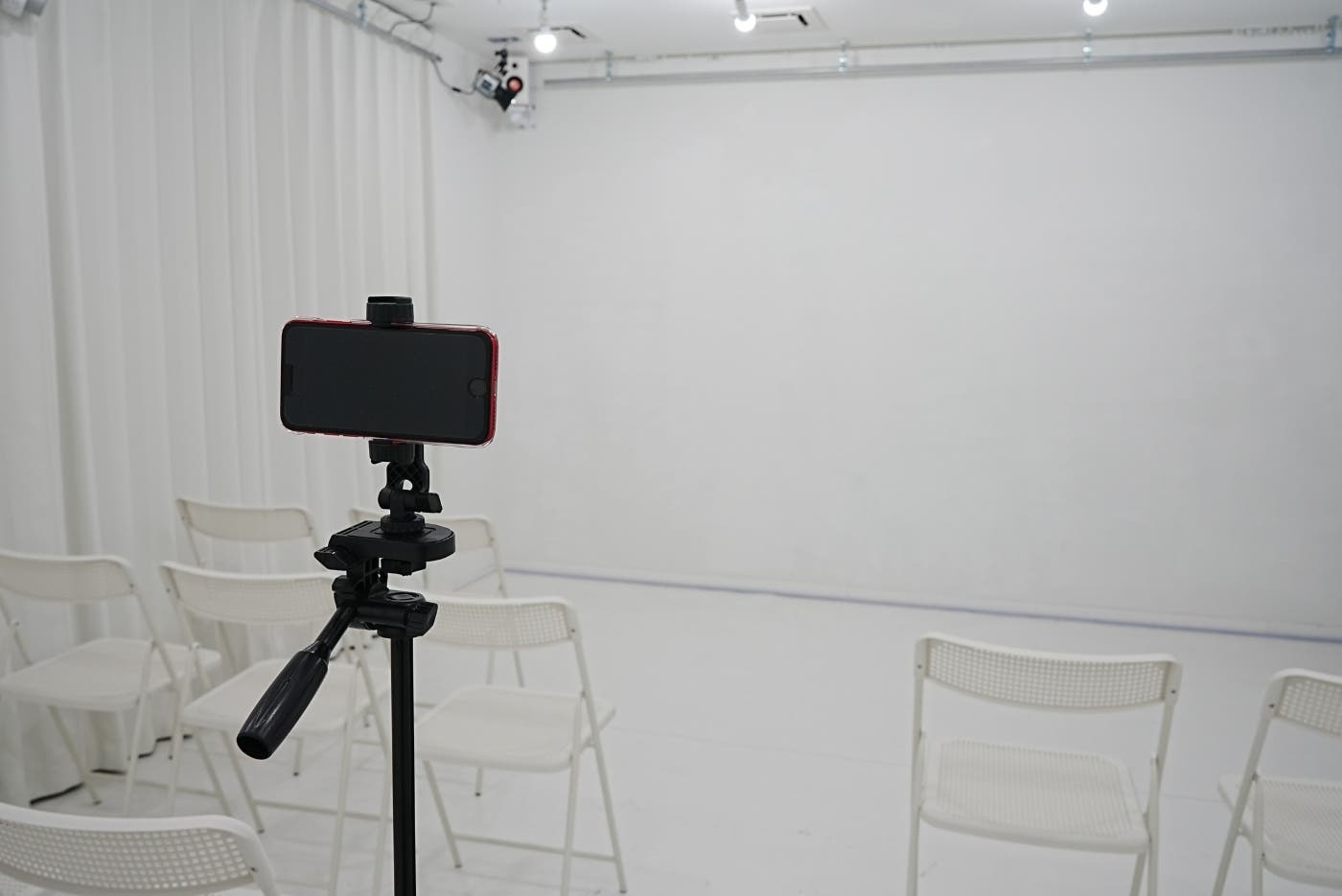 マルチスタジオ | 撮影・ミニシアター・セミナー・レッスンの写真26