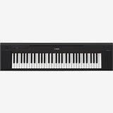 ピアノ（キーボード　YAMAHA）の画像1