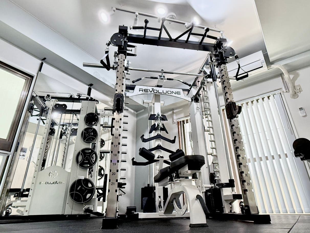 【西新宿5丁目駅徒歩3分】即日予約可⭕｜24時間営業✨｜設備充実｜オールインワンスミス導入｜撮影OK📷｜清潔感🧹の写真2