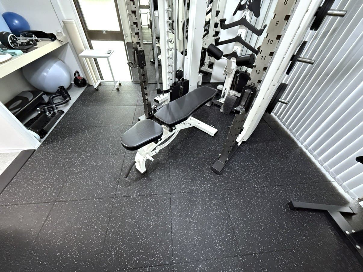 【西新宿5丁目駅徒歩3分】即日予約可⭕｜24時間営業✨｜設備充実｜オールインワンスミス導入｜撮影OK📷｜清潔感🧹の写真5