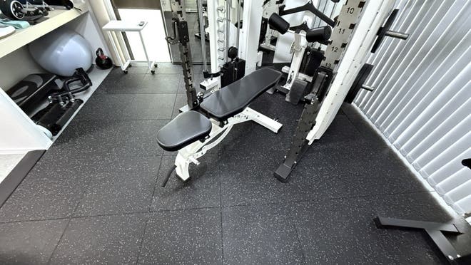 【西新宿5丁目駅徒歩3分】即日予約可⭕|24時間営業✨|設備充実|オールインワンスミス導入|撮影OK📷|清潔感🧹の写真5