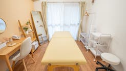 【無料モニター募集】すみませんサロンの匂いについて率直なご意見いただけないでしょうか?【尾山台駅徒歩3分】完全個室サロンの写真3