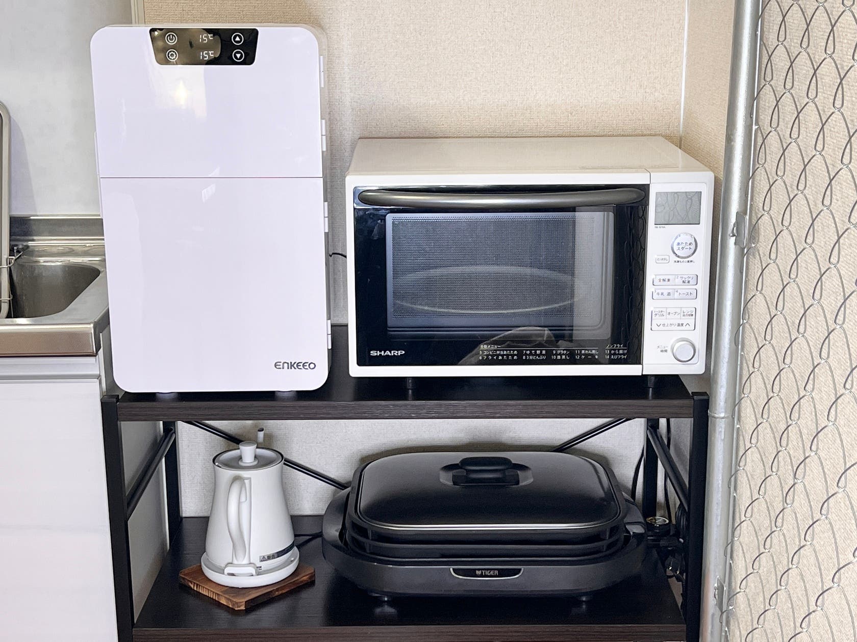 【無料駐車場あり】最大20名様✨誕生会/歓送迎会/デート/女子会/同窓会に🎉地域最大！の写真22