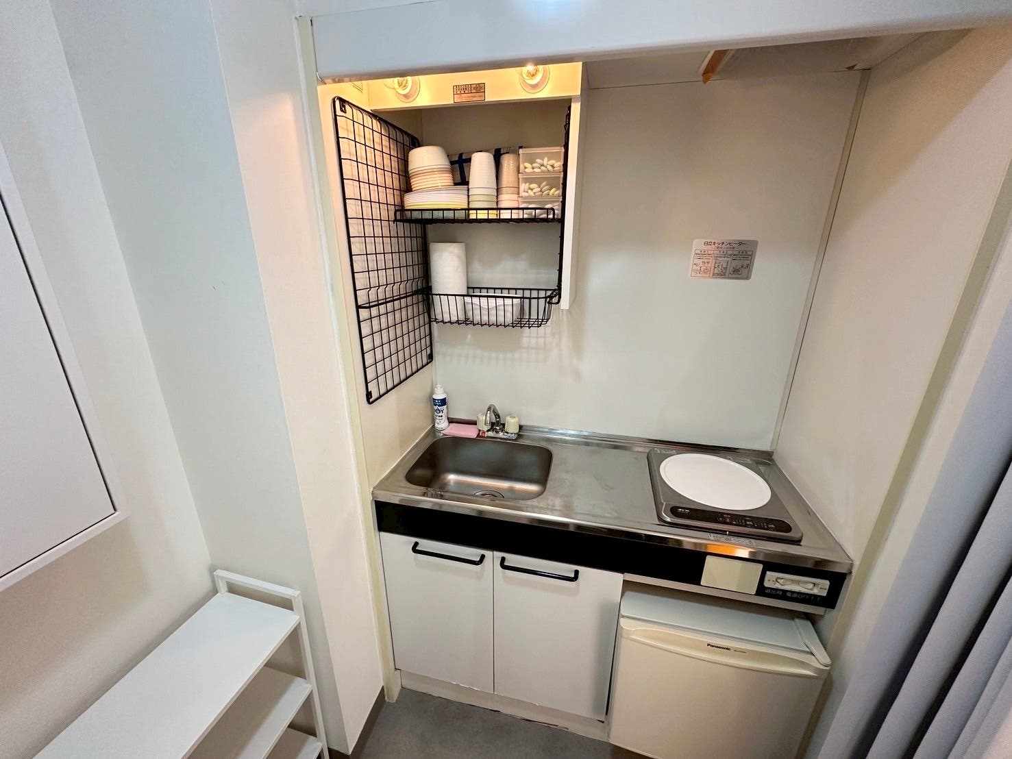 🎉5月OPEN🎉【世田谷線松原駅徒歩３分/42㎡】ダンス・ヨガ・演劇・誕生日会・撮影等用途様々✨多目的スタジオの写真14