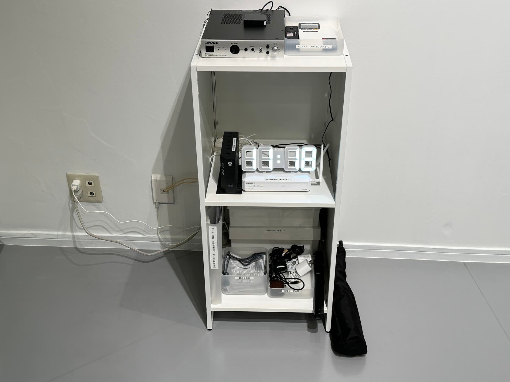 🎉5月OPEN🎉【世田谷線松原駅徒歩３分/42㎡】ダンス・ヨガ・演劇・誕生日会・撮影等用途様々✨多目的スタジオの写真16