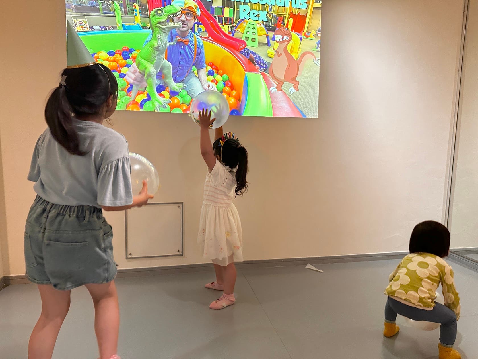 🎉5月OPEN🎉【世田谷線松原駅徒歩３分/42㎡】ダンス・ヨガ・演劇・誕生日会・撮影等用途様々✨多目的スタジオの写真13