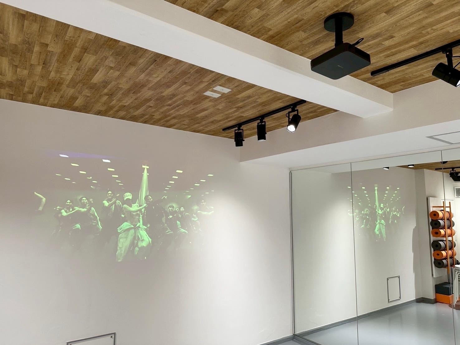 🎉5月OPEN🎉【世田谷線松原駅徒歩３分/42㎡】ダンス・ヨガ・演劇・誕生日会・撮影等用途様々✨多目的スタジオの写真19