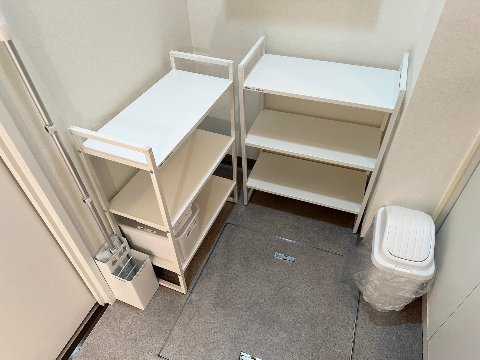 🎉5月OPEN🎉【世田谷線松原駅徒歩３分/42㎡】ダンス・ヨガ・演劇・誕生日会・撮影等用途様々✨多目的スタジオの写真20