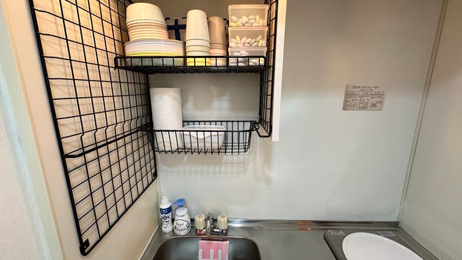 🎉5月OPEN🎉【世田谷線松原駅徒歩3分/42㎡】ダンス・ヨガ・演劇・誕生日会・撮影等用途様々✨多目的スタジオの写真21