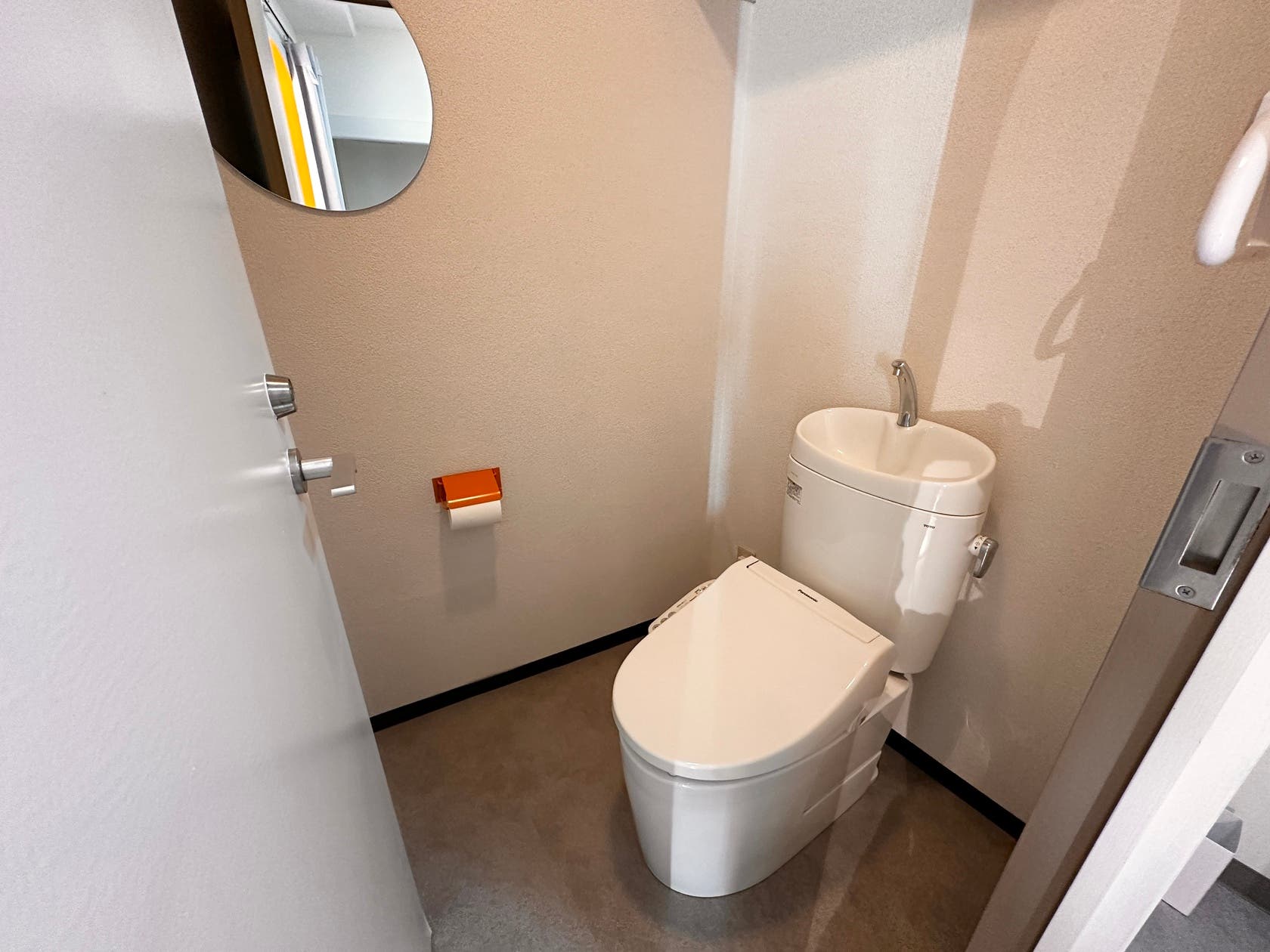 🎉5月OPEN🎉【世田谷線松原駅徒歩３分/42㎡】ダンス・ヨガ・演劇・誕生日会・撮影等用途様々✨多目的スタジオの写真22