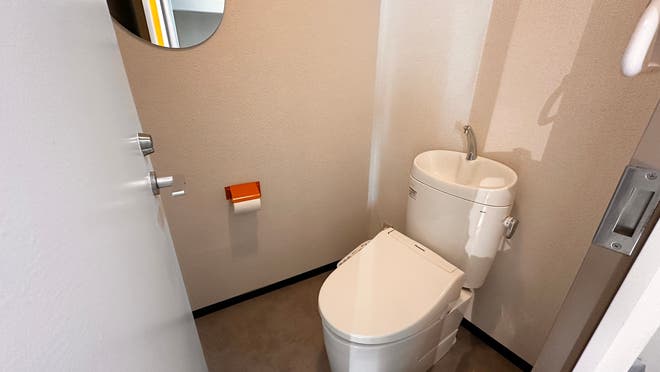 🎉5月OPEN🎉【世田谷線松原駅徒歩3分/42㎡】ダンス・ヨガ・演劇・誕生日会・撮影等用途様々✨多目的スタジオの写真22