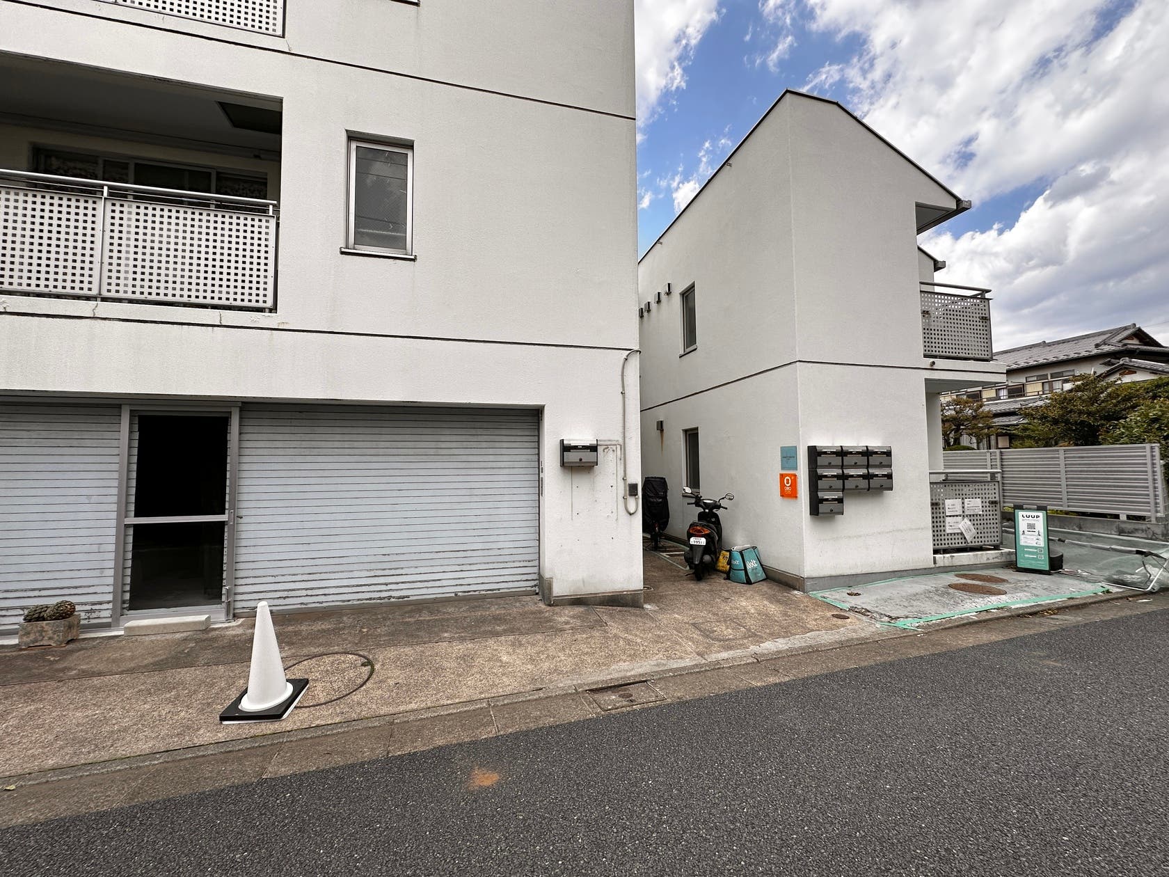 🎉5月OPEN🎉【世田谷線松原駅徒歩３分/42㎡】ダンス・ヨガ・演劇・誕生日会・撮影等用途様々✨多目的スタジオの写真23