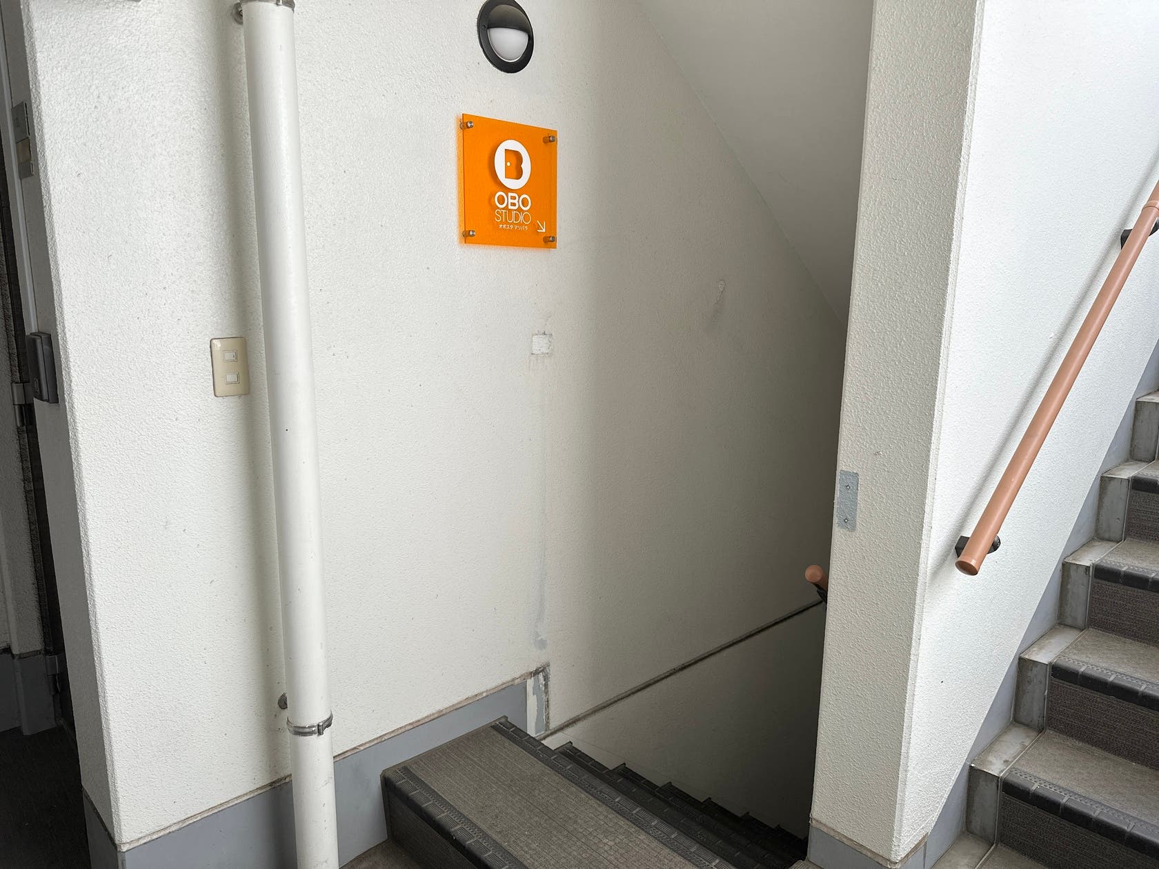 🎉5月OPEN🎉【世田谷線松原駅徒歩３分/42㎡】ダンス・ヨガ・演劇・誕生日会・撮影等用途様々✨多目的スタジオの写真25